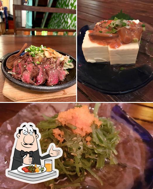 Toban Dining, Bangkok, Thong Lo - Restaurant menu, prices and reviews