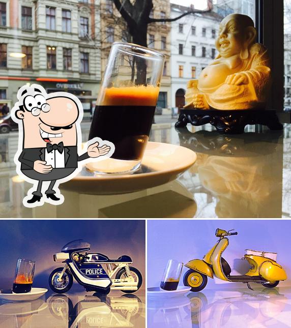 Bar Che, Berlin - Speisekarte, Preise und Bewertungen