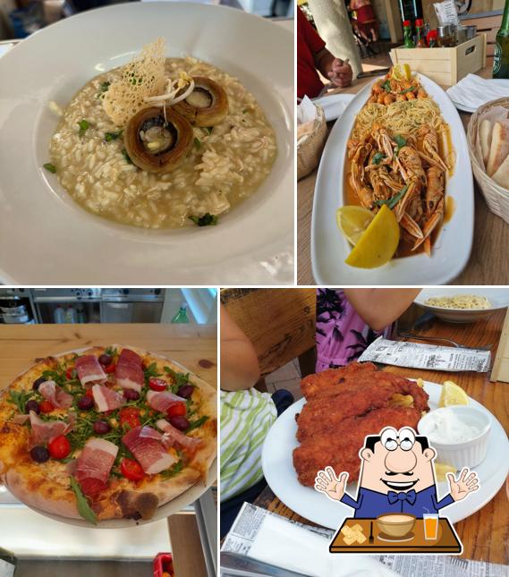 Barracuda Grill Bar, Malinska - Restaurant reviews