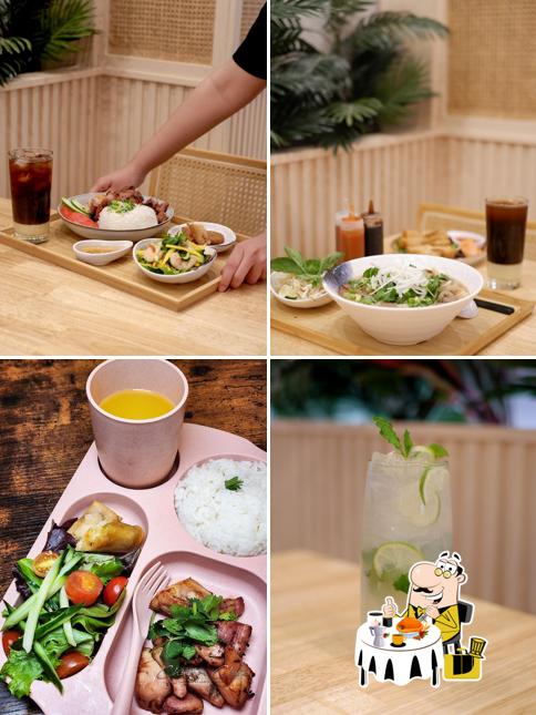 BeLeaf Vietnamese Cuisine, Toronto - Restaurant menu, prices and reviews