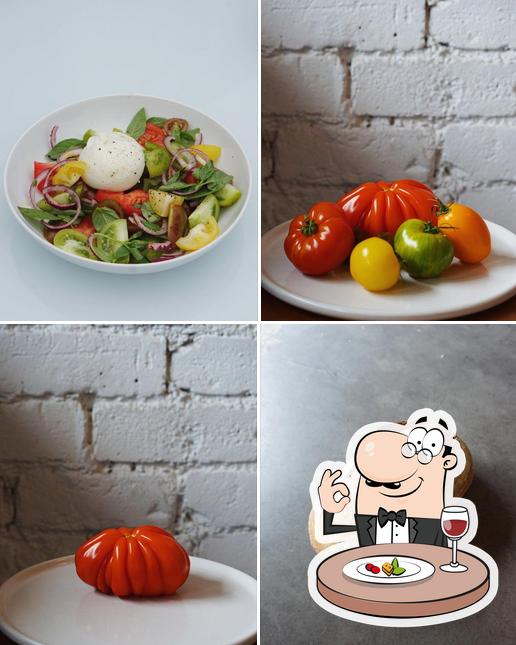 Belzan, 371 Smithdown Rd in Liverpool - Restaurant menu and reviews