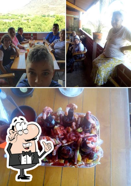 Celia Restaurant, Tuzantla - Restaurant reviews