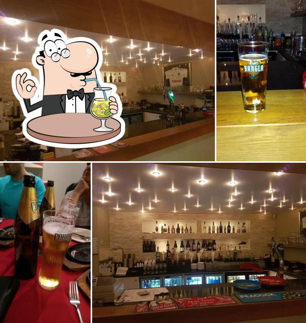 Chilli Lounge Huddersfield, Huddersfield - Restaurant menu, prices and ...
