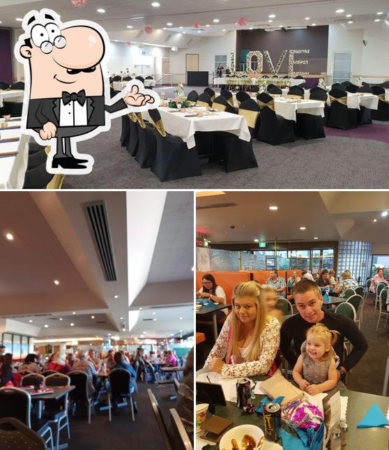 Club Warwick RSL, Warwick - Restaurant menu, prices and reviews