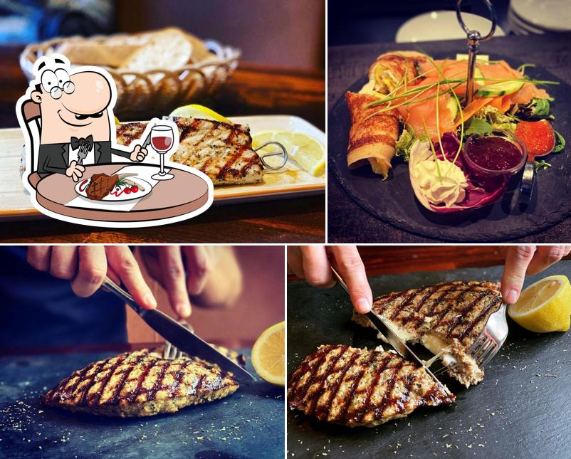 Restaurant Delphi, Suhl - Restaurantspeisekarten und Bewertungen