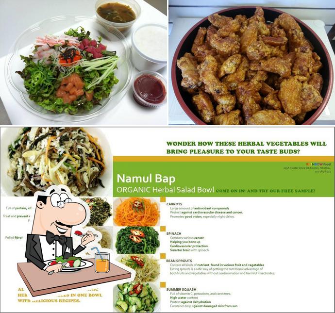 Eastern Kitchen in Closter - Restaurant reviews