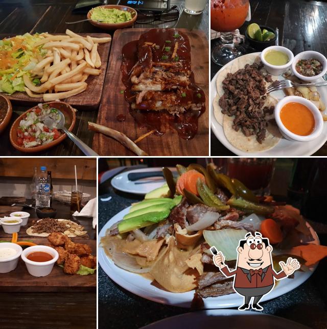 El Establo Cerveza Y Grill restaurant, Ciudad Victoria - Restaurant reviews