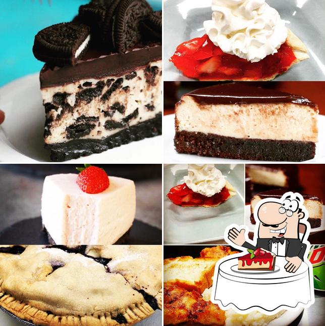 Fat T’s Cafe in Cresco - Restaurant reviews