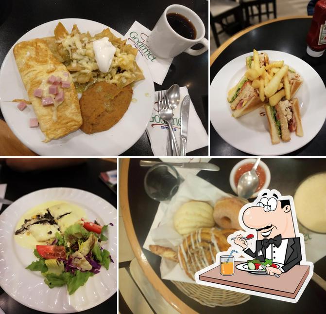 Los mejores restaurantes en el Centro Comercial Plaza Cuatro Caminos ...
