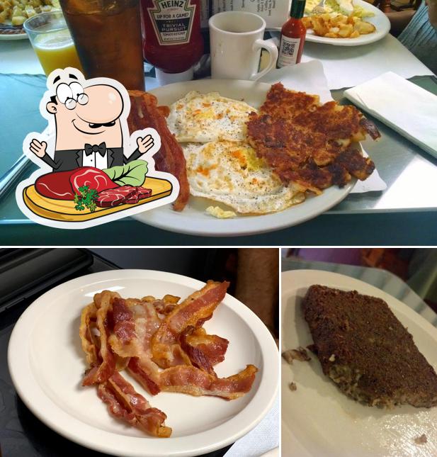 Guilday's, Newark - Restaurant menu, prices and reviews