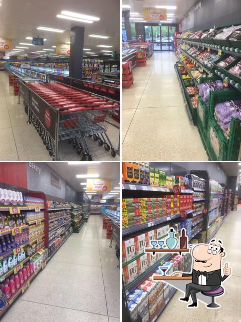 Iceland Supermarket Tonbridge in Tonbridge - Restaurant reviews