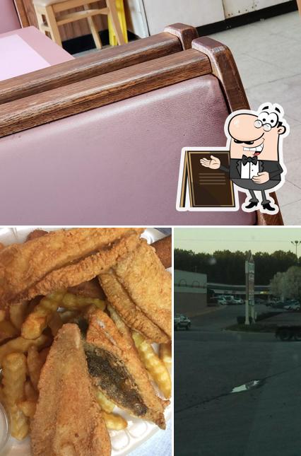 Jade Kitchen, Wadesboro - Restaurant menu, prices and reviews
