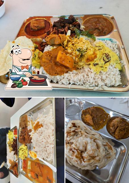 Kerala Thattukada, Wentworthville - Restaurant menu, prices and reviews