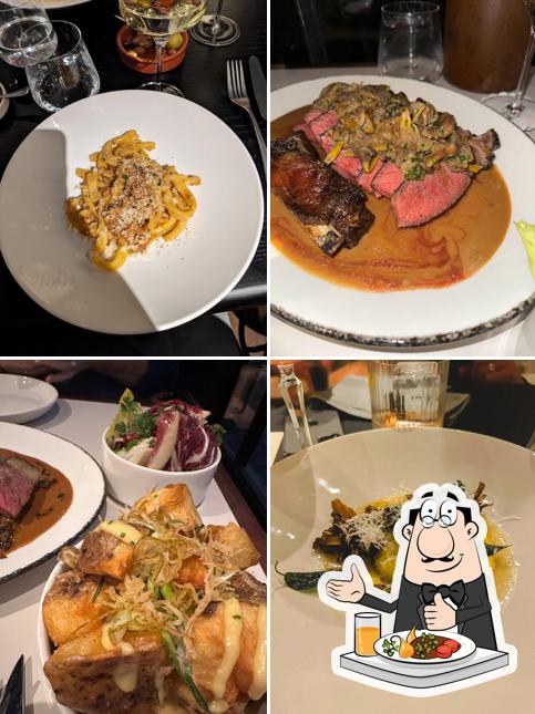 Kicky's, Dublin - Restaurant menu, prices and reviews