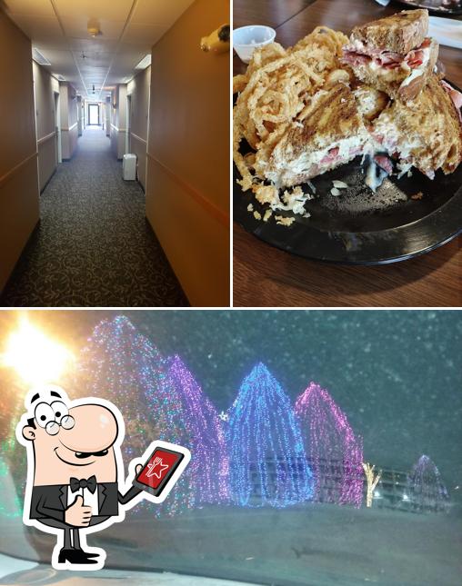 Find the best place to eat in Denison, Iowa, summer 2024 - Restaurant Guru