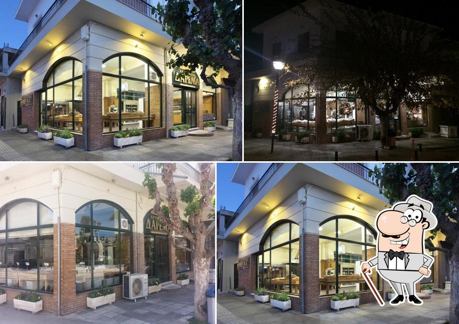 Top 5 restaurants with pastry in Markopoulo Mesogeas, november 2025 ...