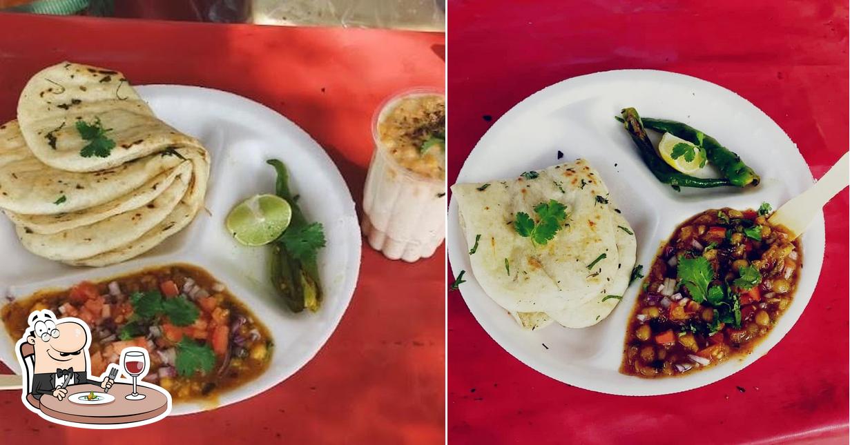 Mitron Chole Kulche, Jaipur - Restaurant menu, prices and reviews