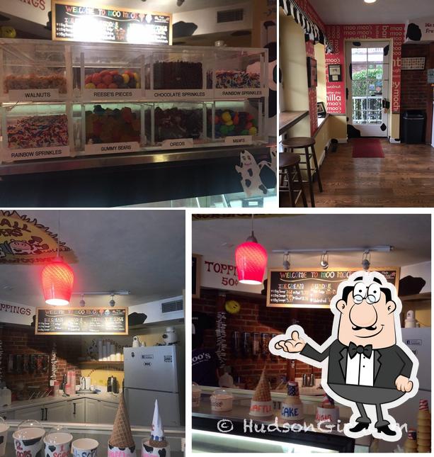 Top 5 restaurants in Cold Spring, New York, december 2025 - Restaurant Guru