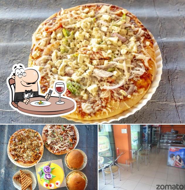 New Reddy's Pizza & Bakers, Hyderabad - Restaurant reviews