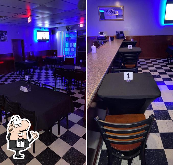 Kr in Brockton - Restaurant reviews