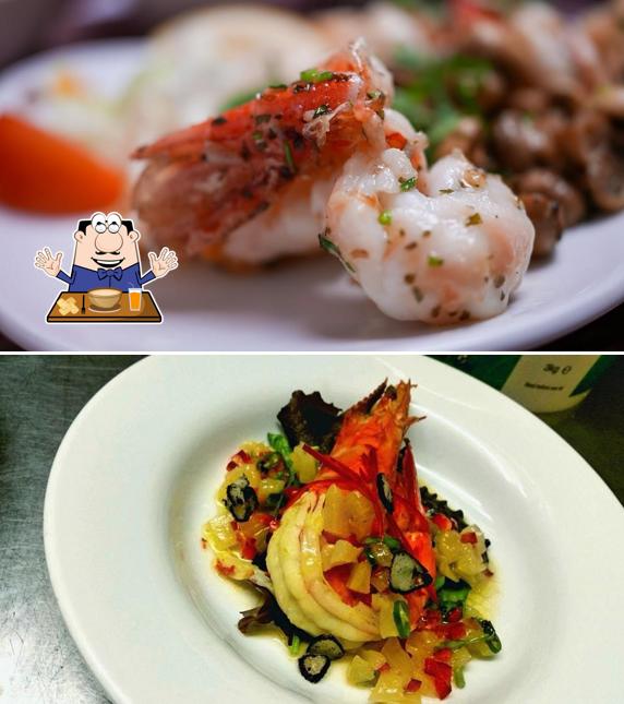 Reema Restaurant, East Preston - Restaurant menu, prices and reviews