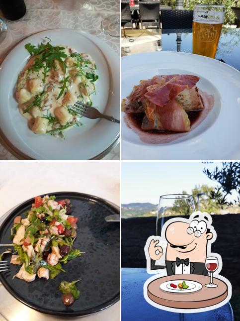 Restavracija Grad Dobrovo, Dobrovo - Restaurant menu, prices and reviews
