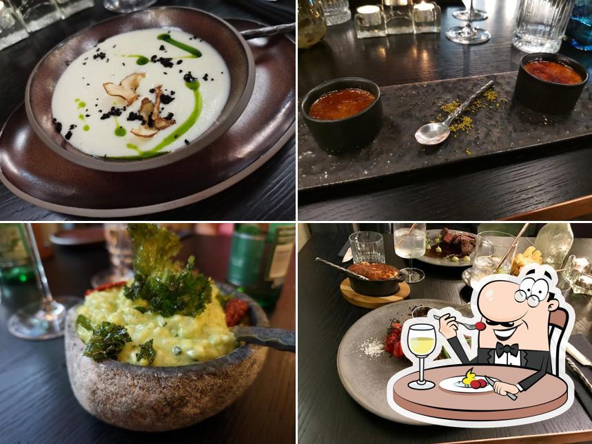 Top 20 restaurants in Tallinn, august 2025 - Restaurant Guru