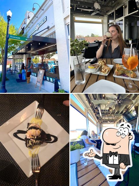 Rivertown Bistro, Conway - Restaurant menu, prices and reviews