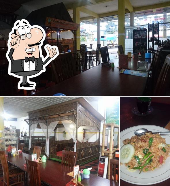 Rumah Makan "jawa Timur" restaurant, Bedali - Restaurant reviews