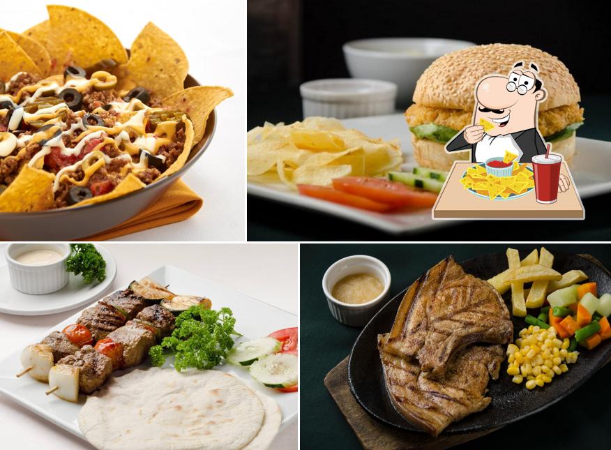 SGS House of Minis, Quezon City - Restaurant menu, prices and reviews
