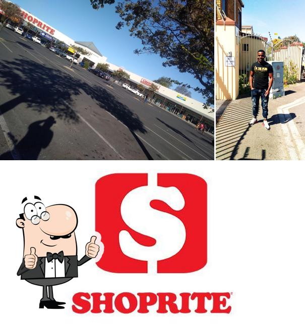 Shoprite Kraaifontein 2, Ciudad del Cabo - Opiniones del restaurante