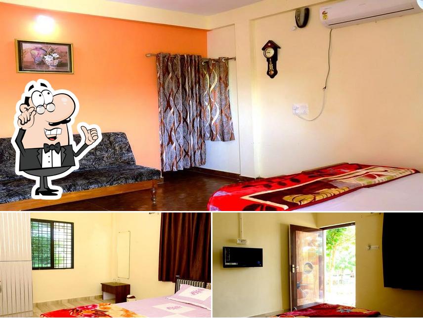 Shri Srushti farm & Resort, Nagpur - Restaurant reviews