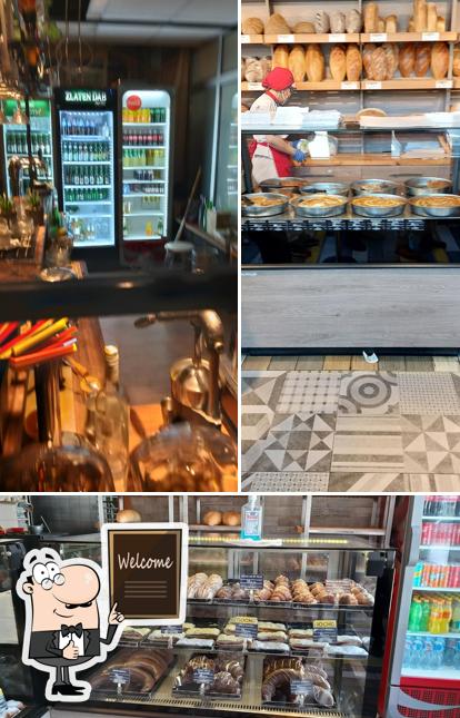 Silbo Furna - Biser Mall, Skopje - Restaurant menu, prices and reviews