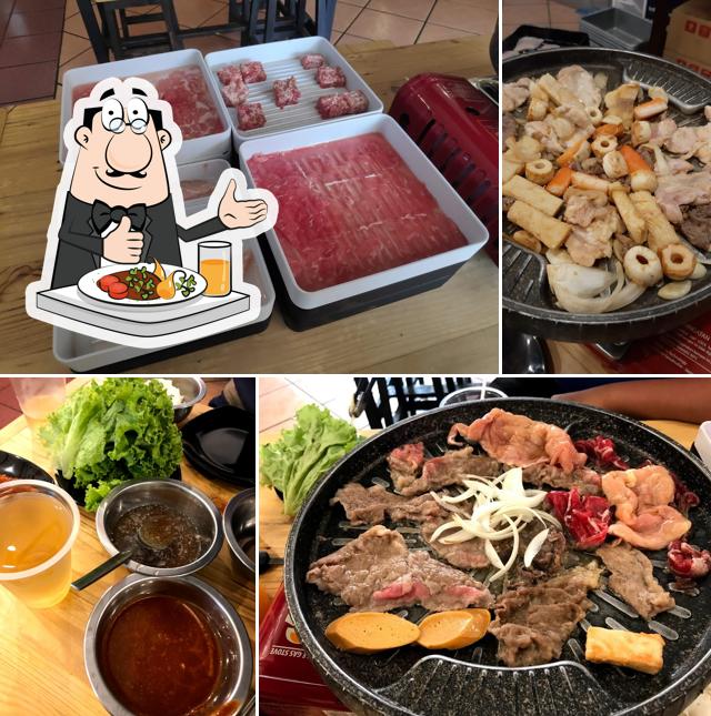 Simhae BSD restaurant, South Tangerang - Restaurant reviews