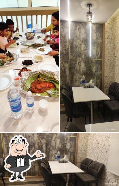 SuNi's Kitchen Butina - Restaurant menu, prices and reviews