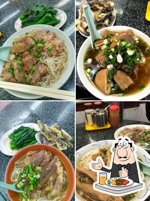 Sun Hing Noodle restaurant, Hong Kong - Restaurant reviews
