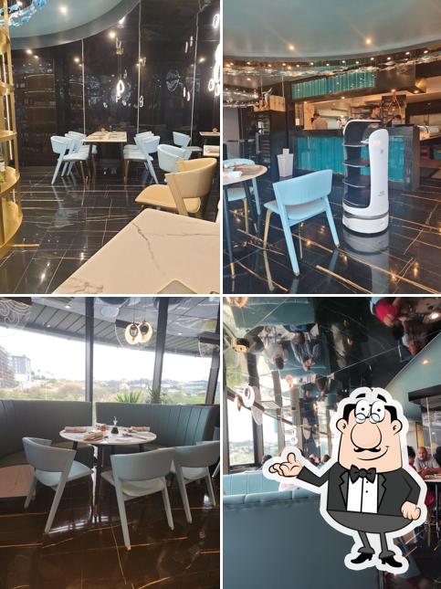 Sushi Utopía A Coruña, La Coruña - Menú del restaurante, precios y reseñas