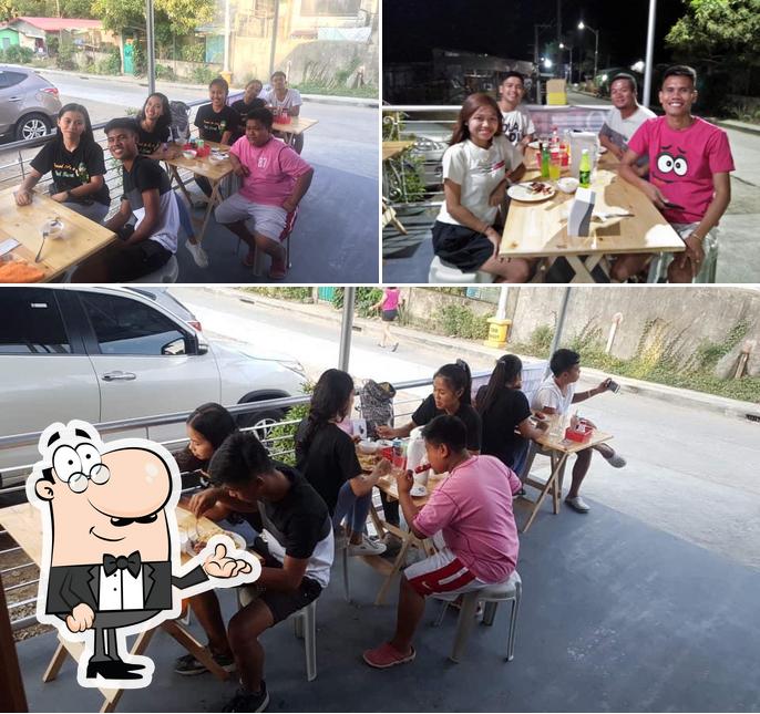 Tapsihan Sa Pisay restaurant, Batangas - Restaurant reviews