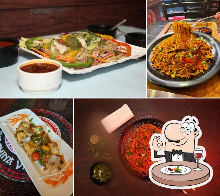 The China Valley, Mumbai - Restaurant menu, prices and reviews
