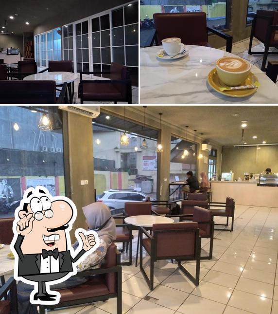 The brös restaurant, Malang - Restaurant reviews