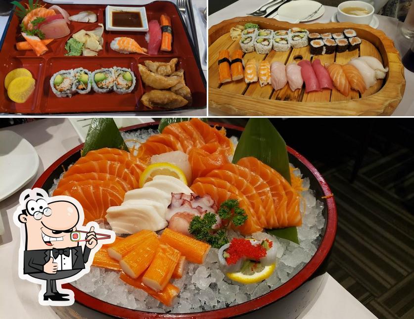 WIND Japanese and Thai, Mississauga - Restaurant menu, prices and reviews