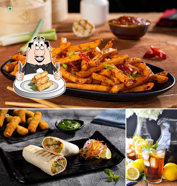 We ️ Cafe ( We Love Cafe ), Bengaluru - Restaurant menu, prices and reviews