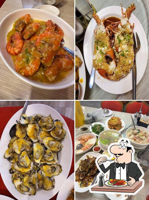 Royal Kitchen Macapagal restaurant, Pasay - Restaurant menu and reviews