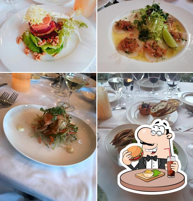 Sorrel in Toronto - Restaurant menu and reviews