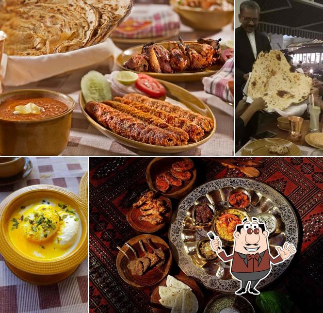 The Royal Afghan, Bengaluru - Restaurant menu, prices and reviews