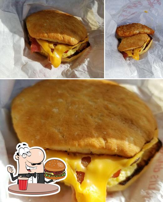 Tim Hortons, 19 Front St E in Strathroy - Restaurant menu and reviews
