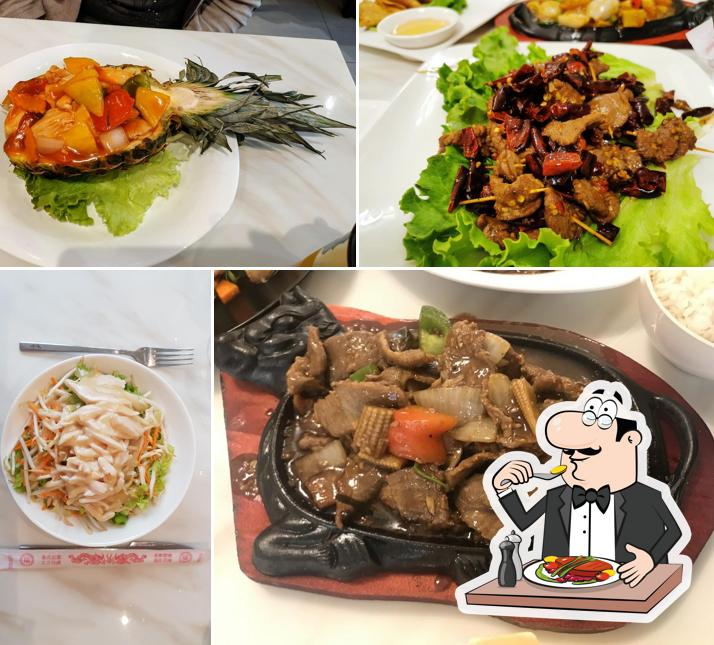 Yummi restaurant, Le Mans - Restaurant menu and reviews