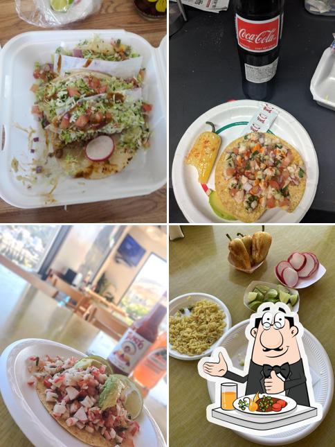 Cabo Tacos, Glendora - Restaurant menu, prices and reviews