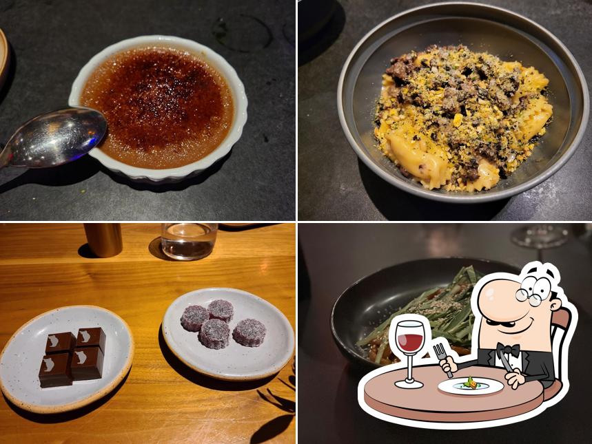 Corvino Supper Club & Tasting Room in Kansas City - Restaurant reviews