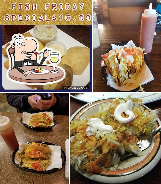 Manny's Pizza, Savanna - Restaurant menu, prices and reviews